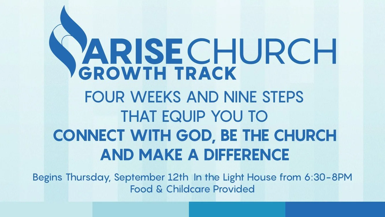 Arise Church