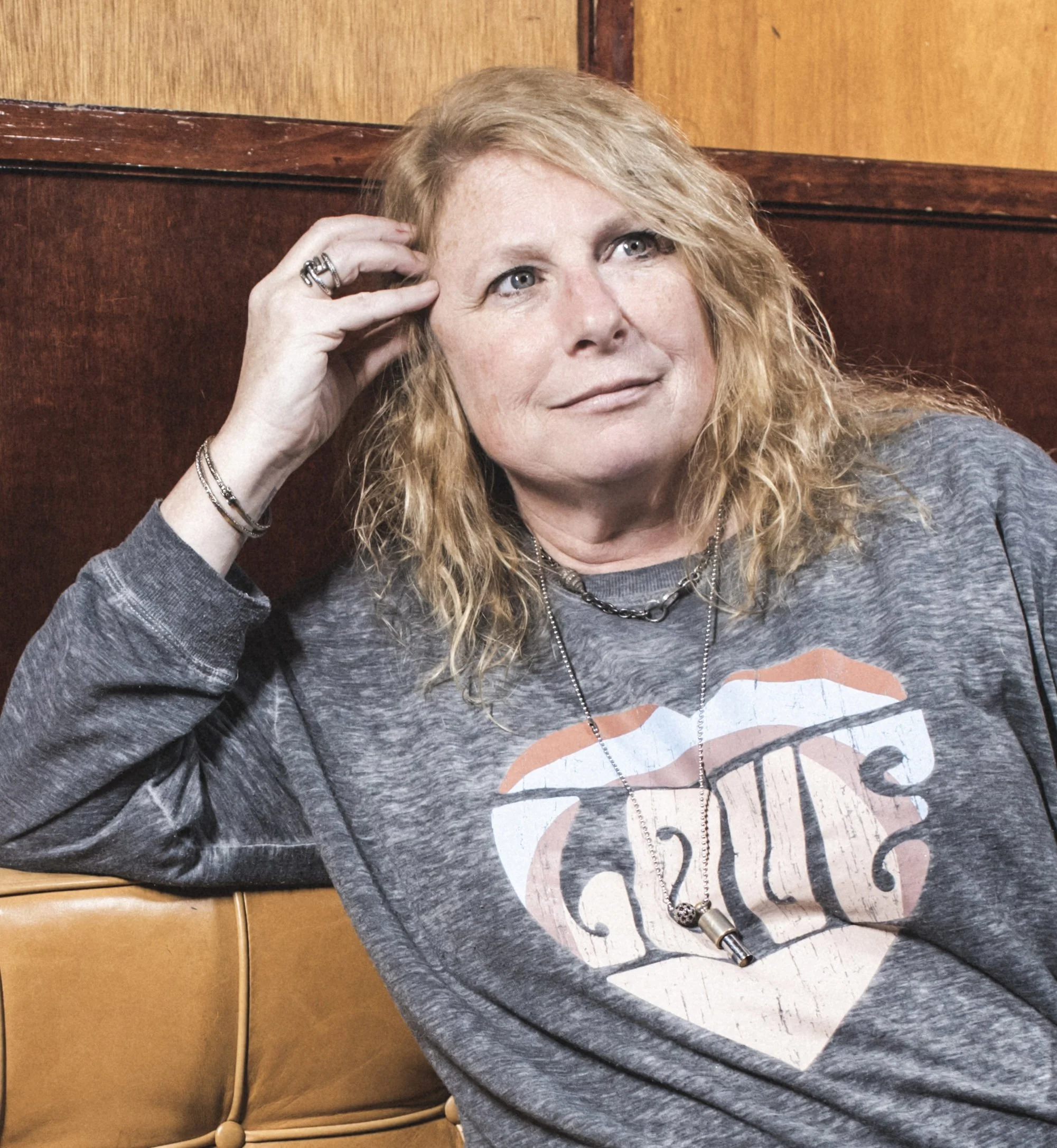 About — ELLEN SUGARMAN