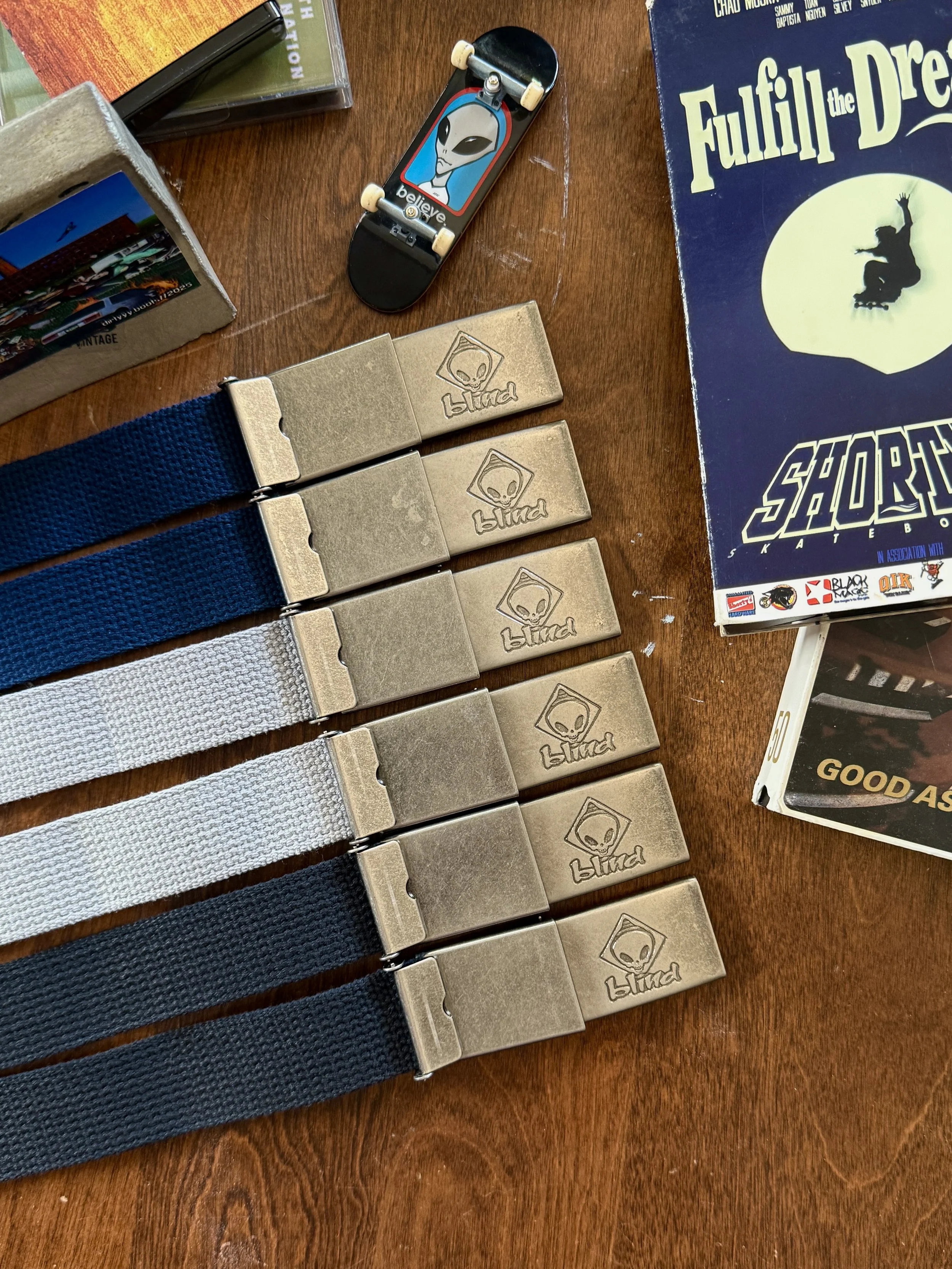 Shop — Wang's Vintage