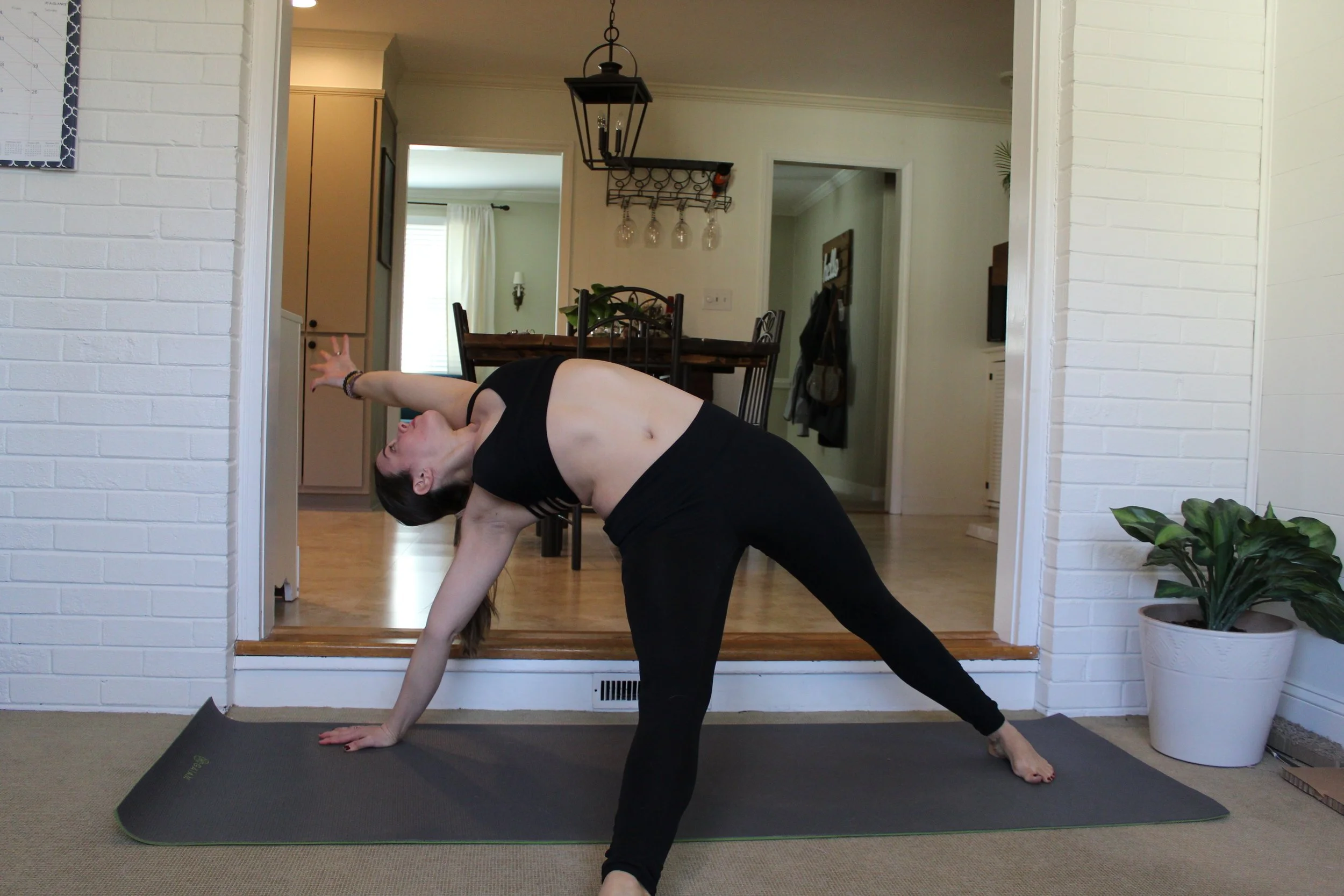 The Difference Between Flip Dog, Wild Thing and Falling Triangle — the ...