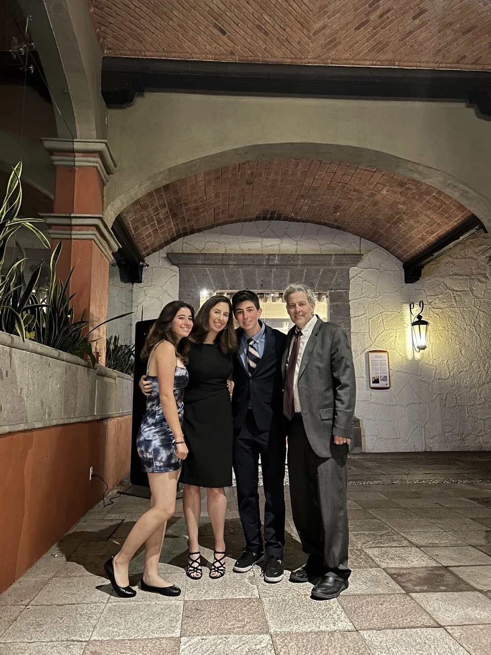 David's story — In loving memory of David Himelfarb