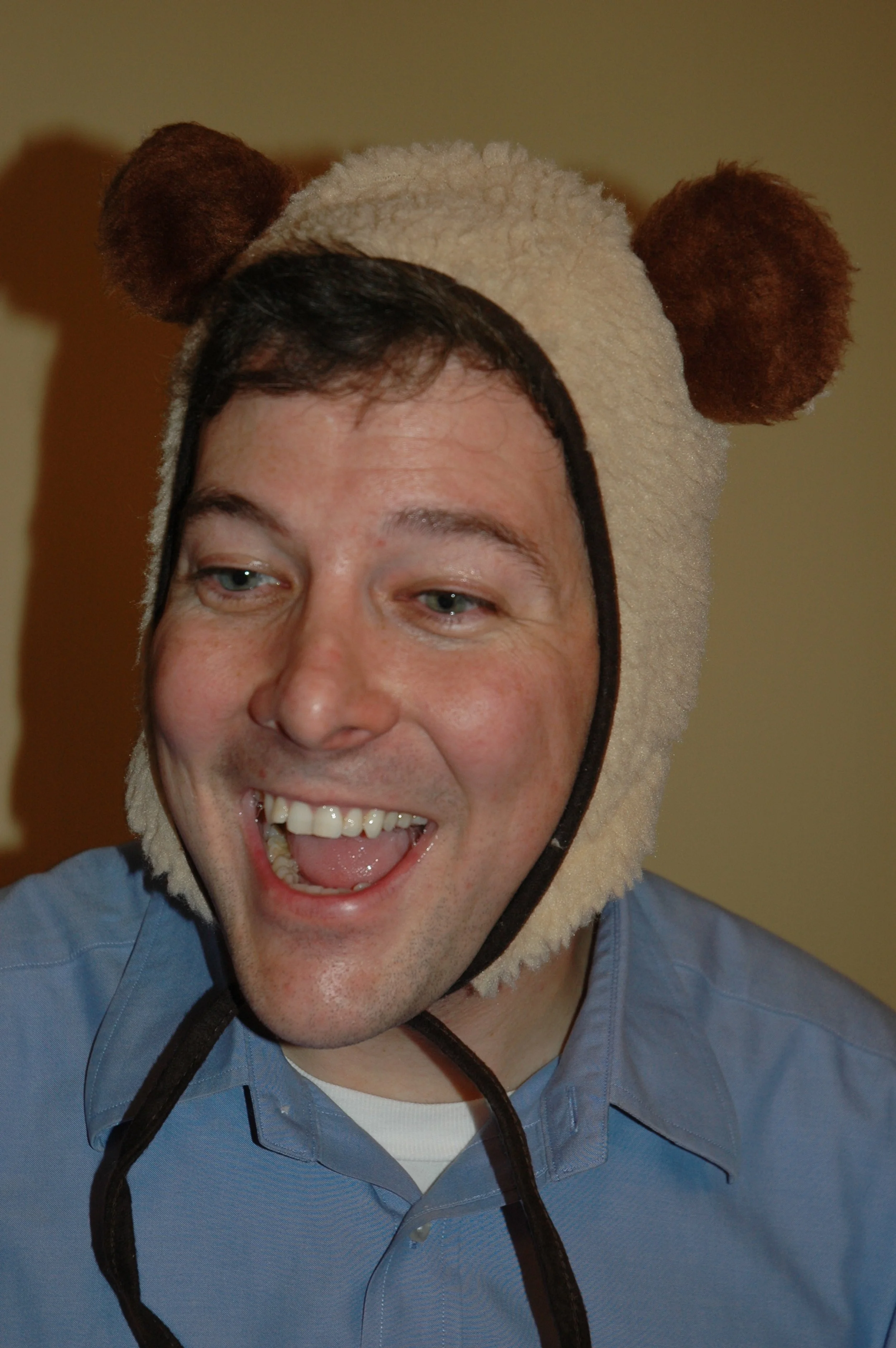 In loving memory of David Himelfarb