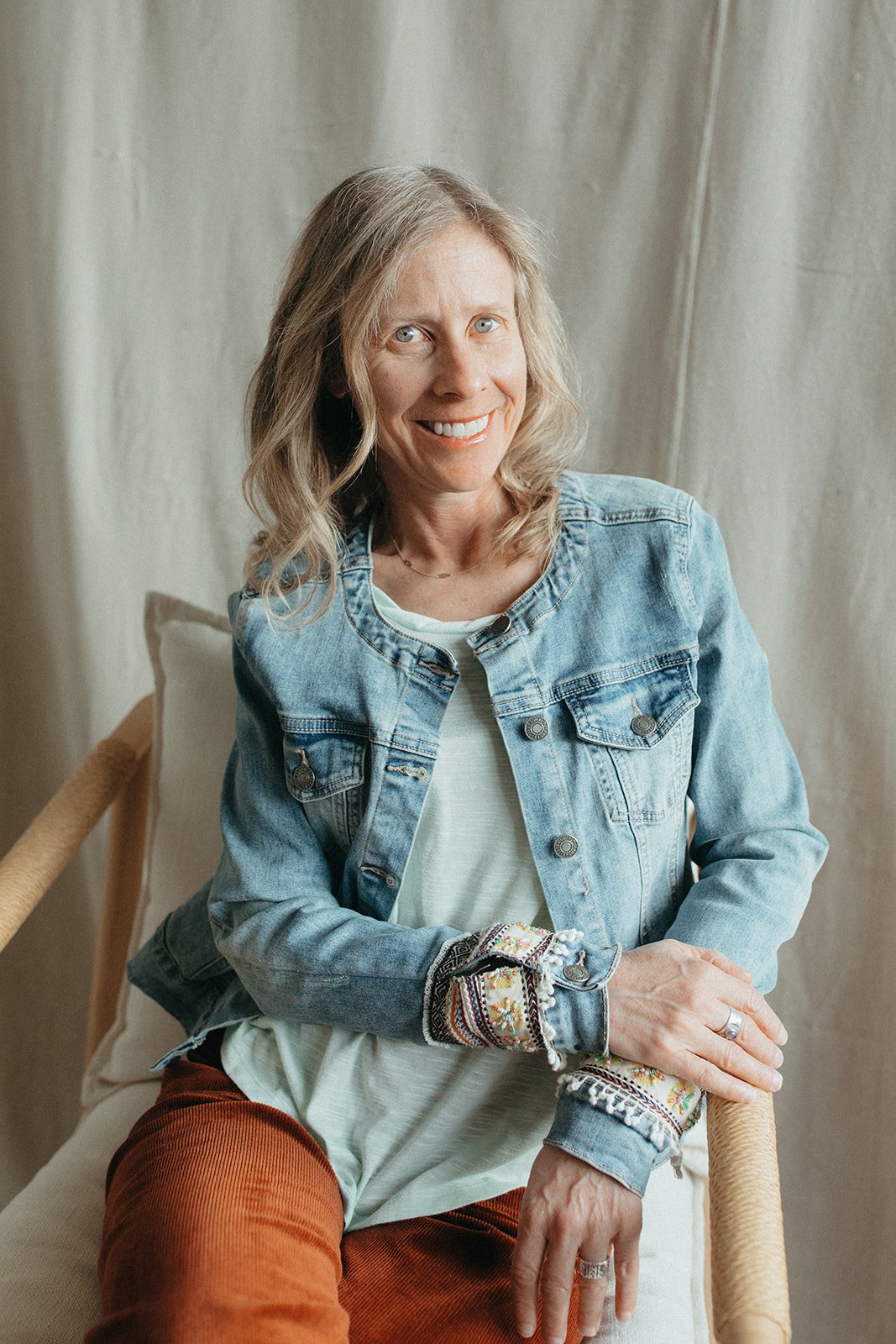 Valenti Acupuncture | Salt Lake City
