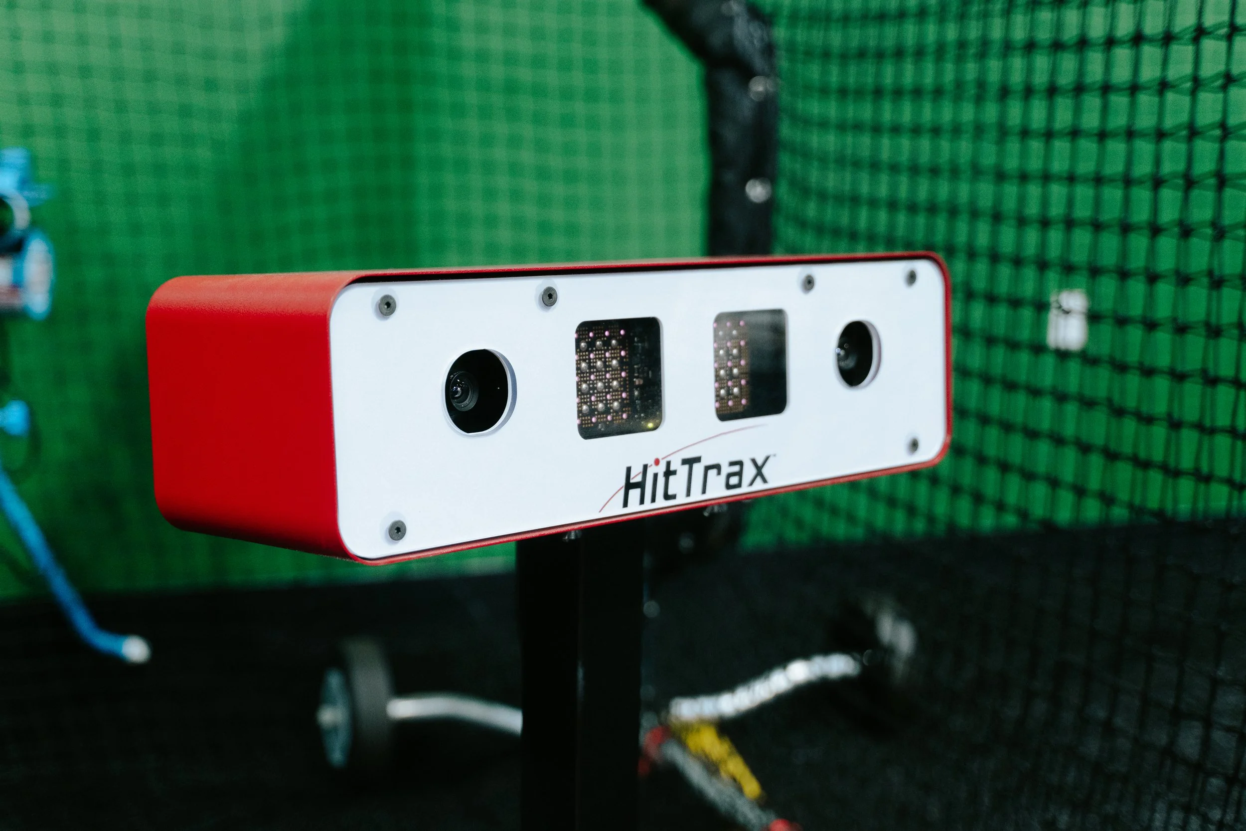 Elite Athletic Training