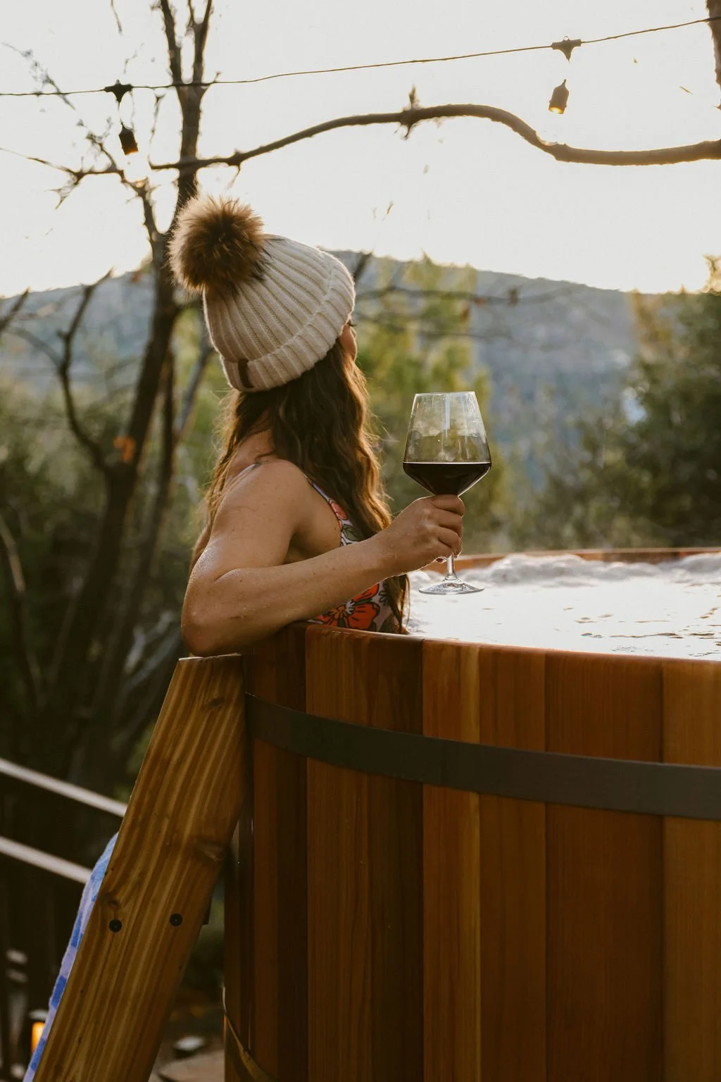 Why Cedar Hot Tubs are Better: A Deep Dive into Their Benefits at our ...