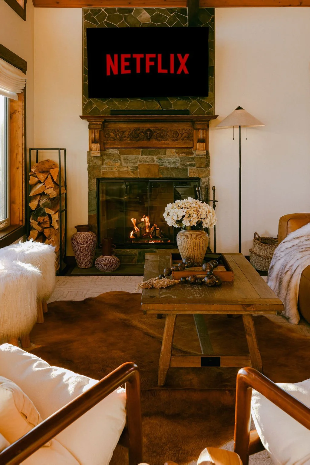 Book Wild Moon Ranch | Luxury Julian Vacation Rental with Hot Tub ...