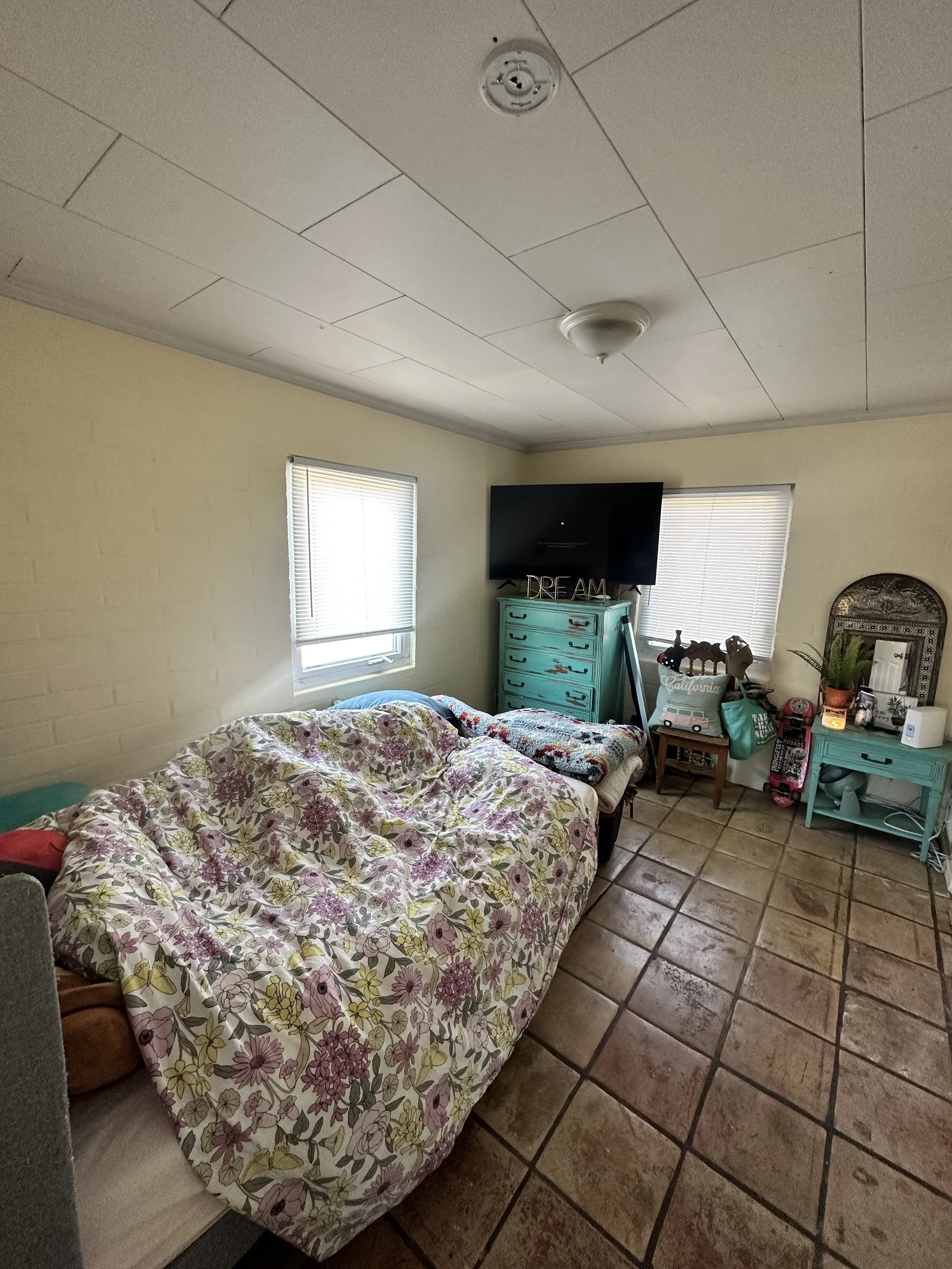 From Outdated to Chic: Renovating a 4-Unit Apartment Complex in ...