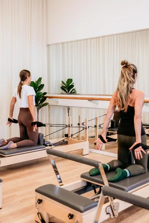 Pilates Lane | Pilates, Reformer, Wunda Chair, Barre and Yoga Studio