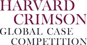 Harvard Crimson Global Case Competition