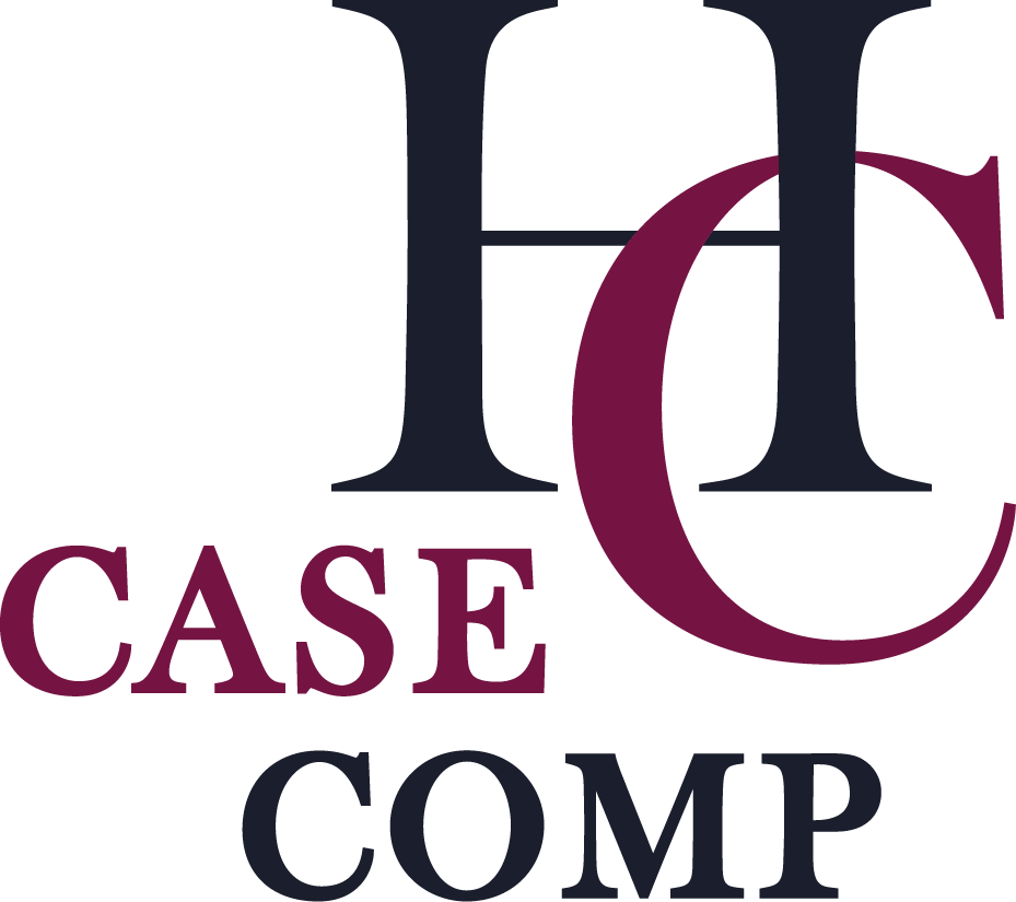 Harvard Crimson Global Case Competition