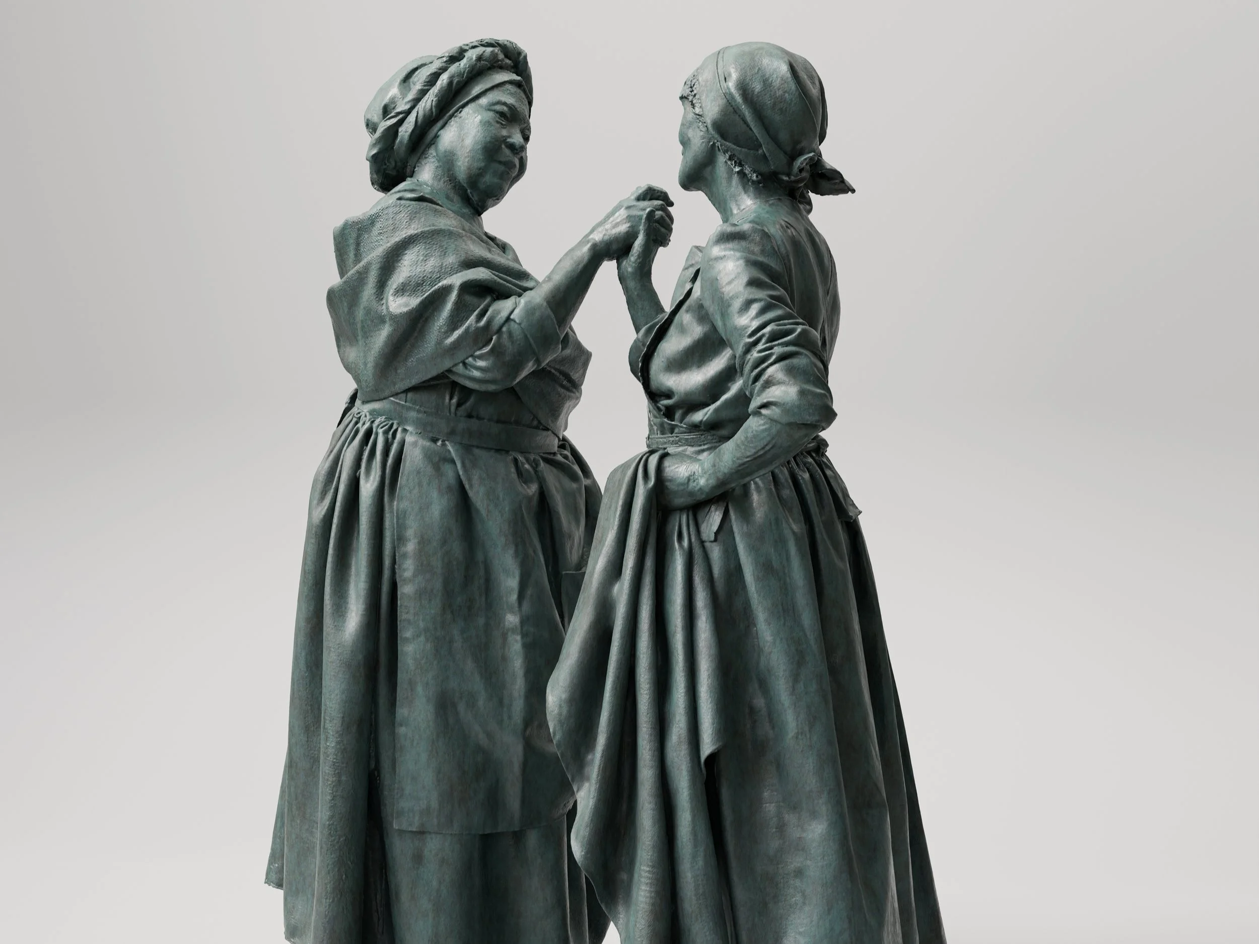 Standing In This Place