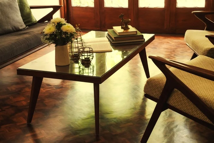 Hanu Reddy Residences