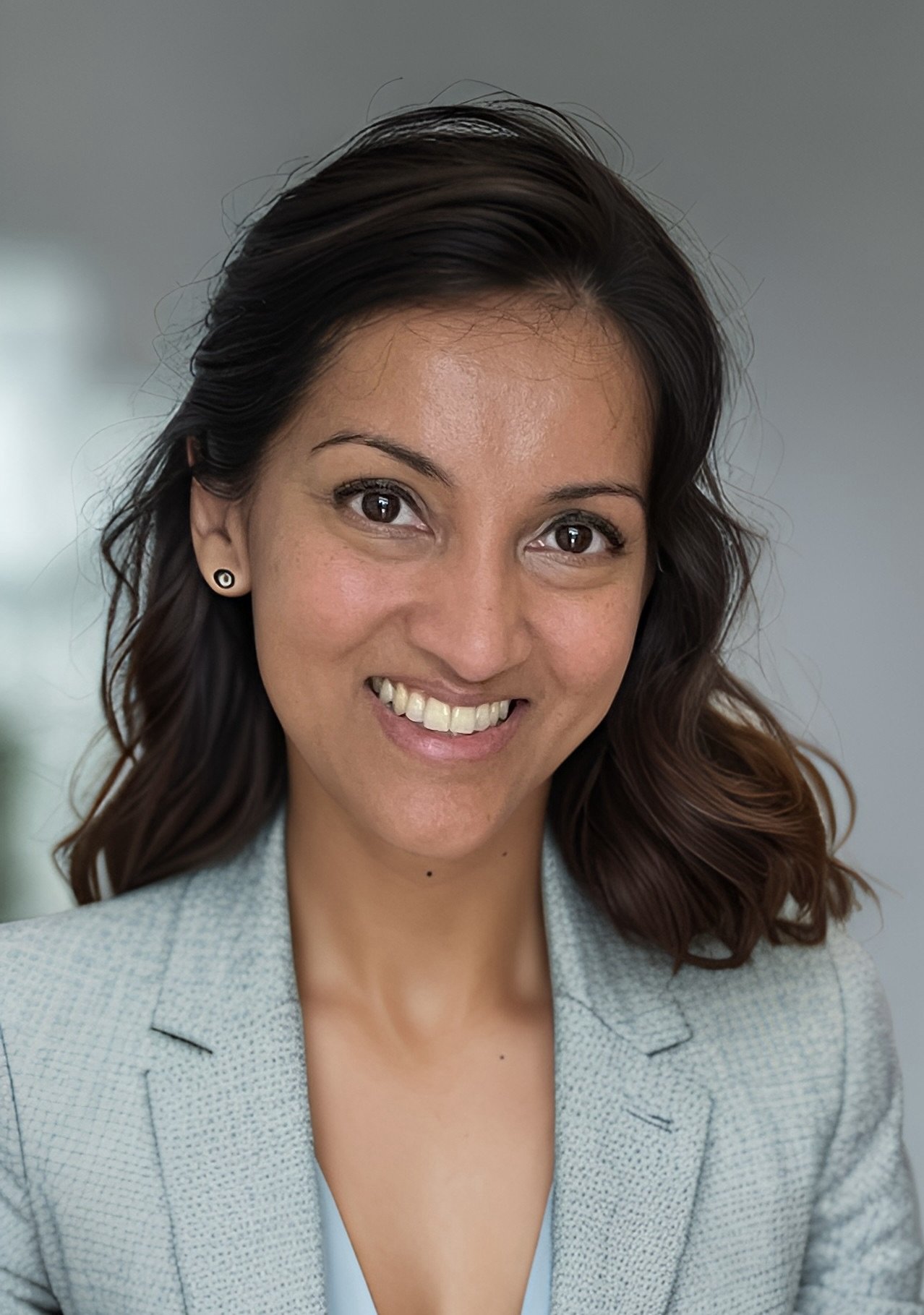 Dr. Anitha Karunairajah - Specialist Breast Cancer & Oncoplastic Surgeon