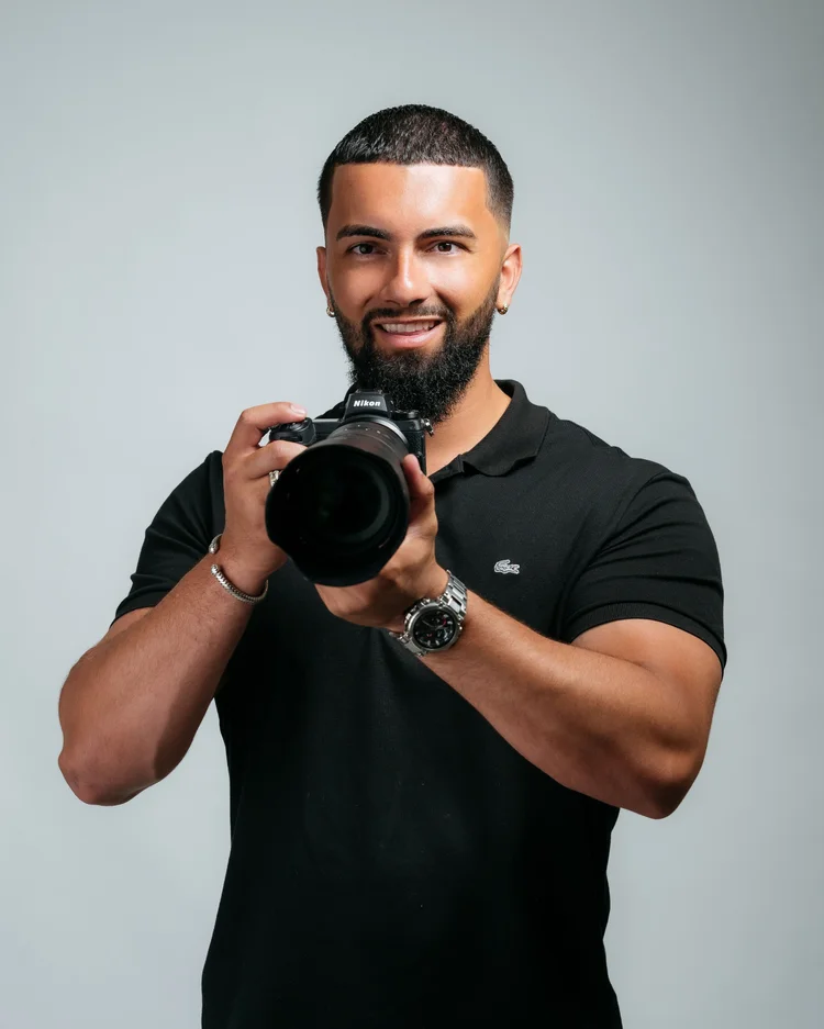 Statie Photography | Wedding & Commercial Photographer In Amsterdam