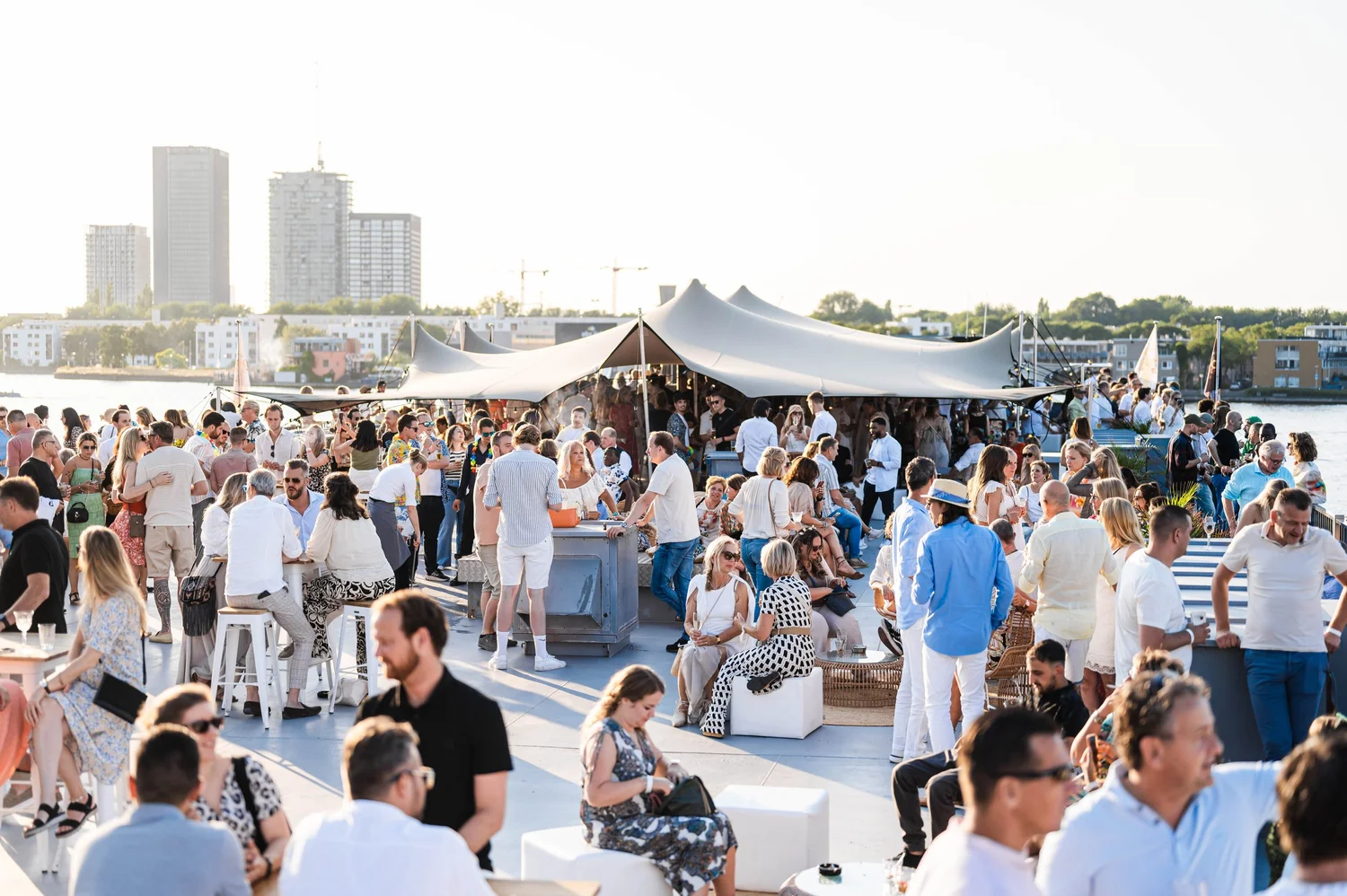 Statie Photography | Wedding & Event Photographer In Amsterdam