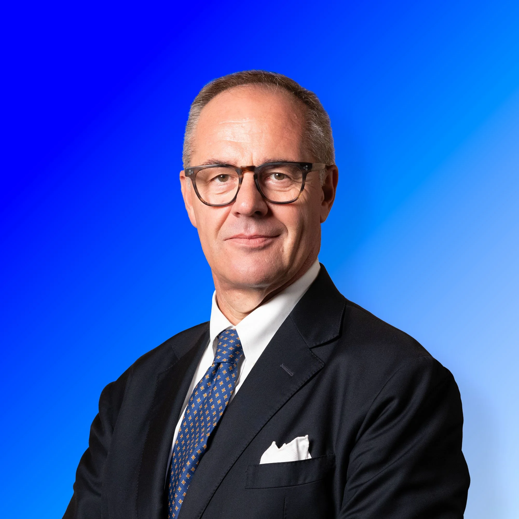 Our People — Ital Brokers