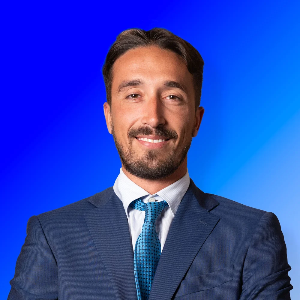 Our People — Ital Brokers