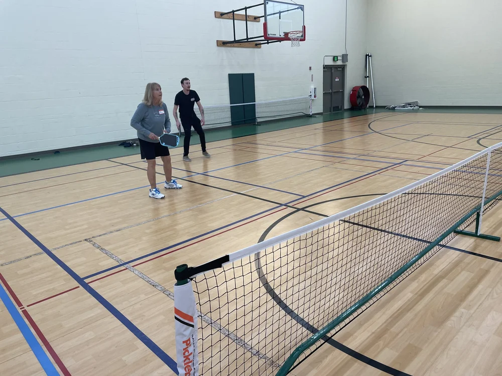 Emerald Valley Pickleball Club