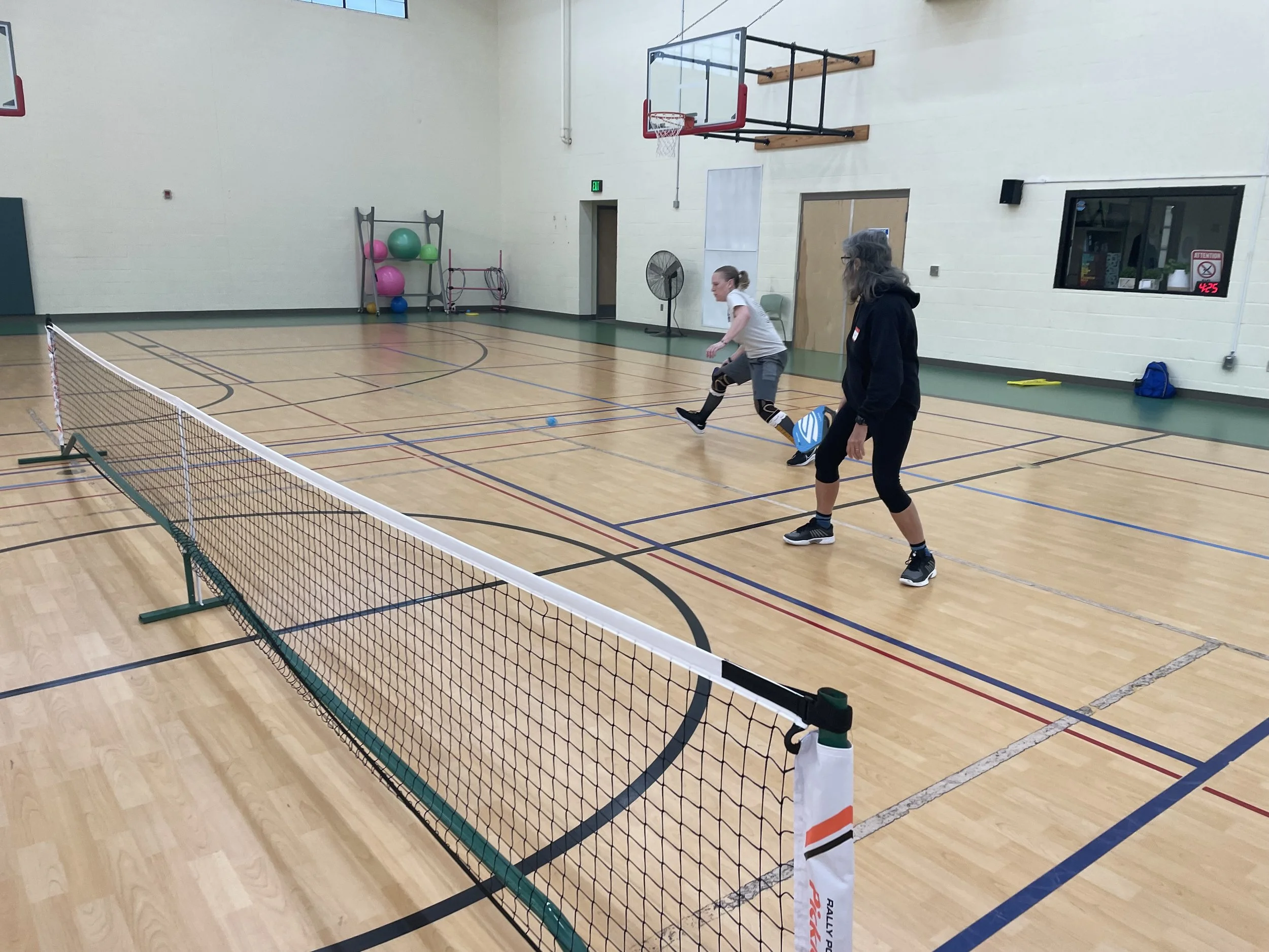 Emerald Valley Pickleball Club
