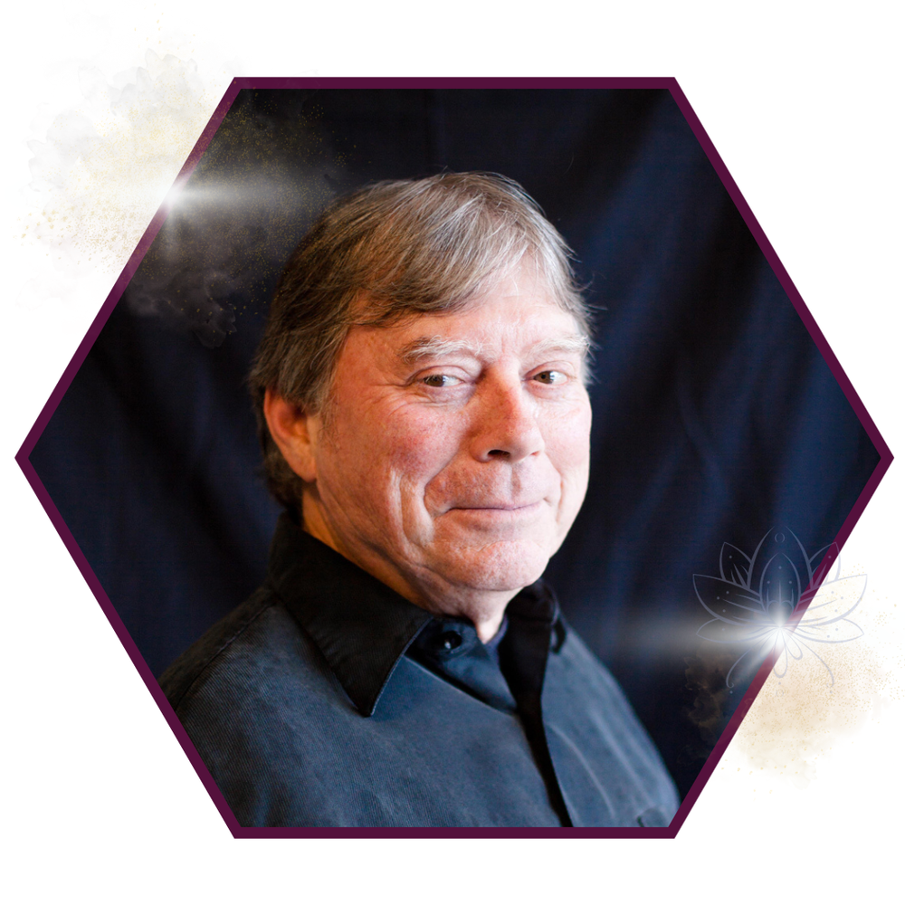 Michael Meade — Dreaming the New Earth