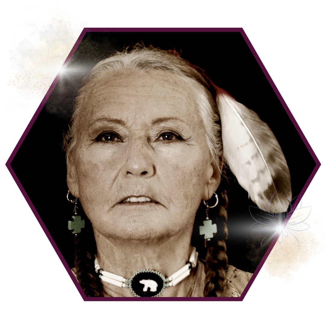 Brooke Medicine Eagle — Alkhemical Dreaming
