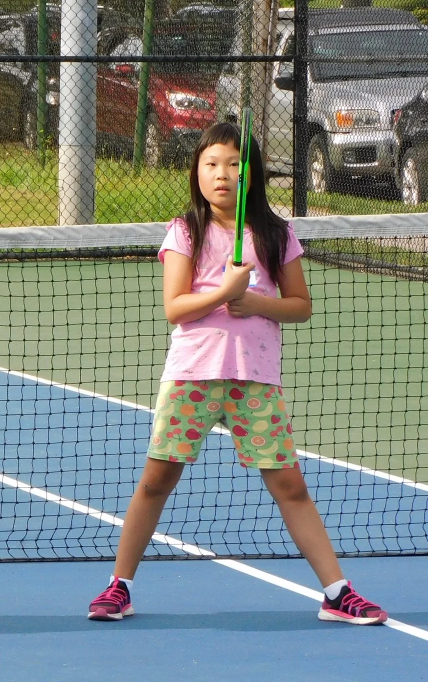 Youth — Highland Park Tennis Club