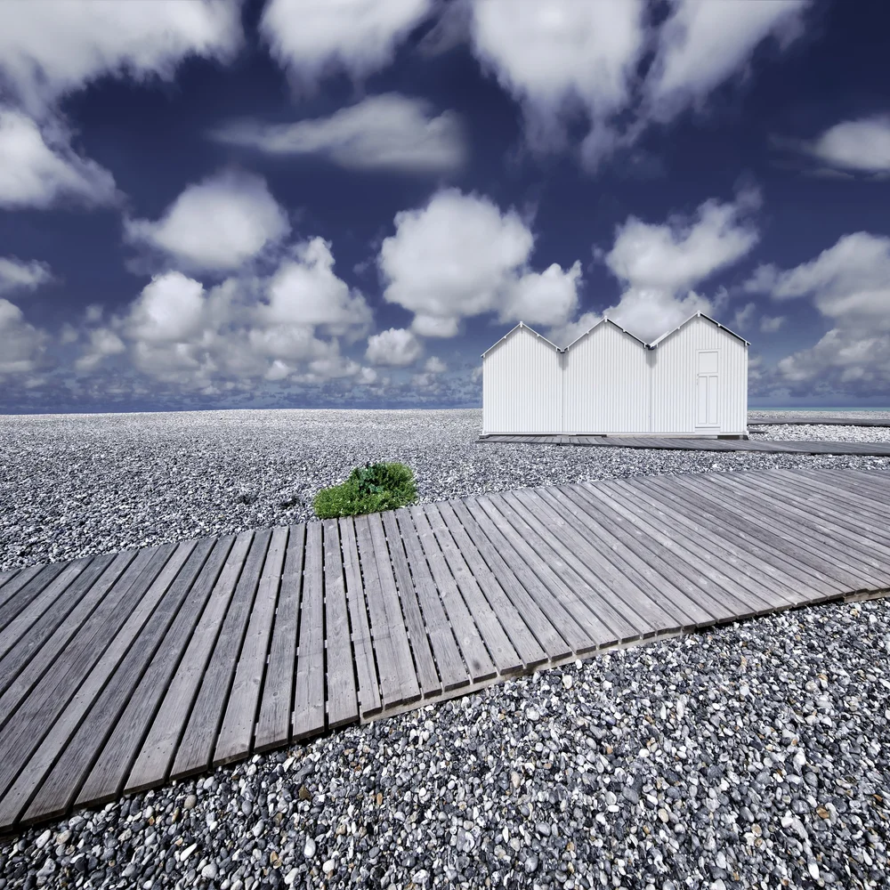 Projects — WERNER RICHNER Photography