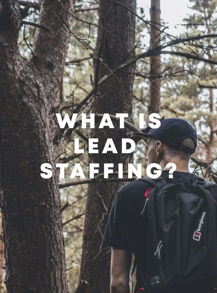 Lead Staffing — LEAD222