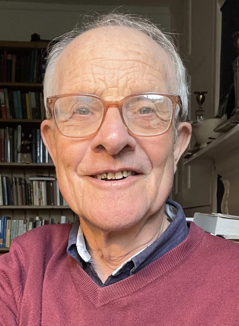 Meet The Team — Nottingham Climate Assembly