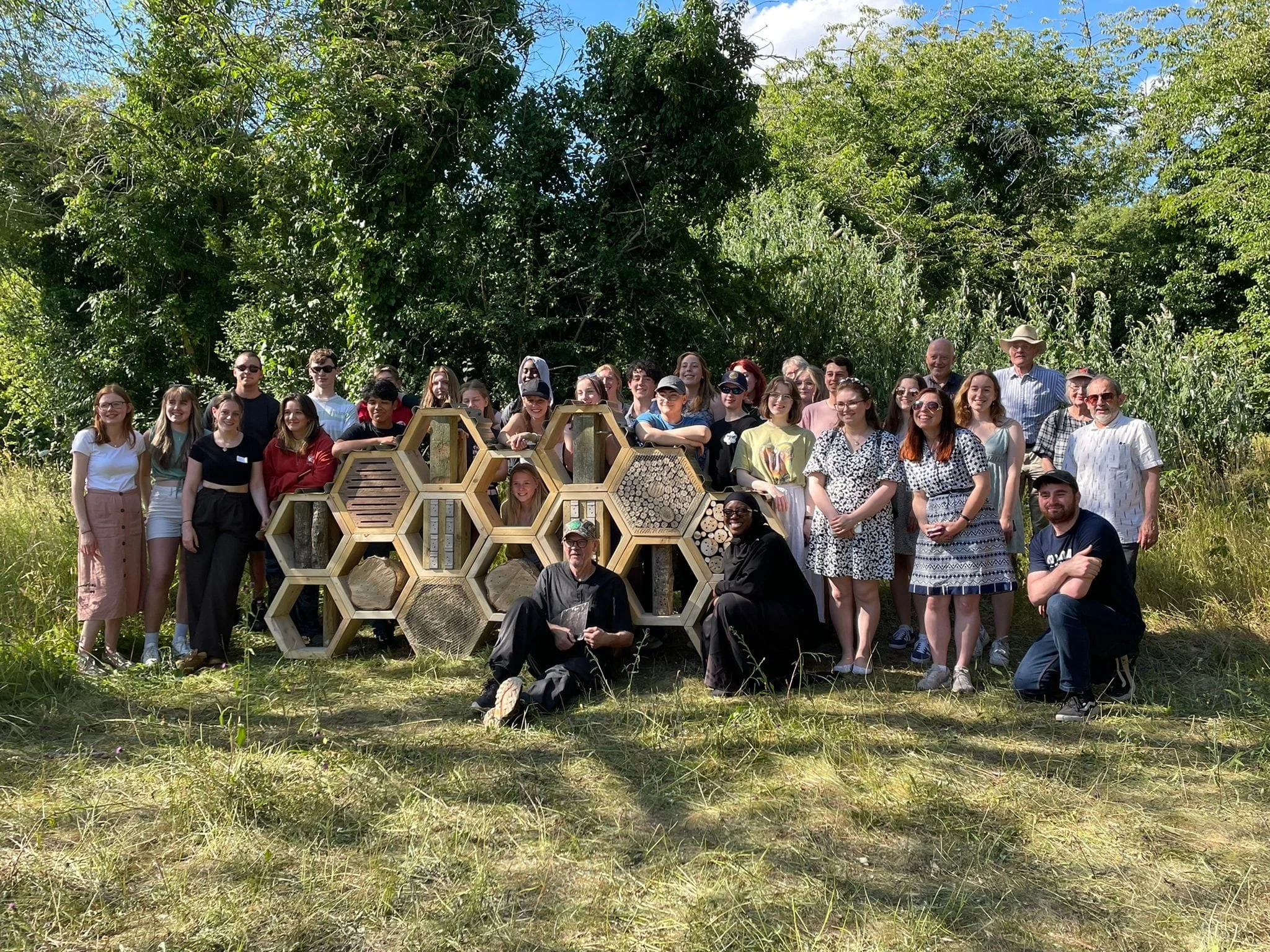 Our Story — Nottingham Climate Assembly