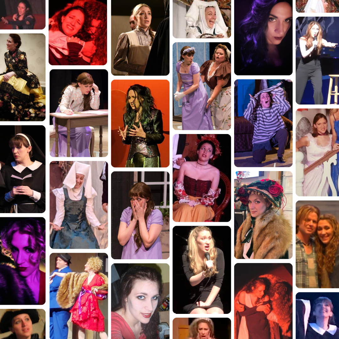 Laura Elisabeth Pridgen