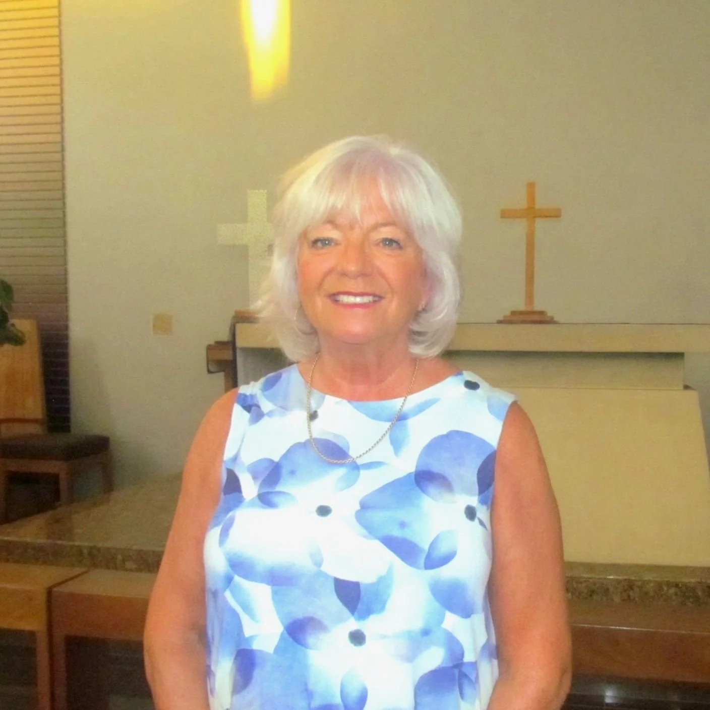 Meet the Team — All Saints' Church New Longton