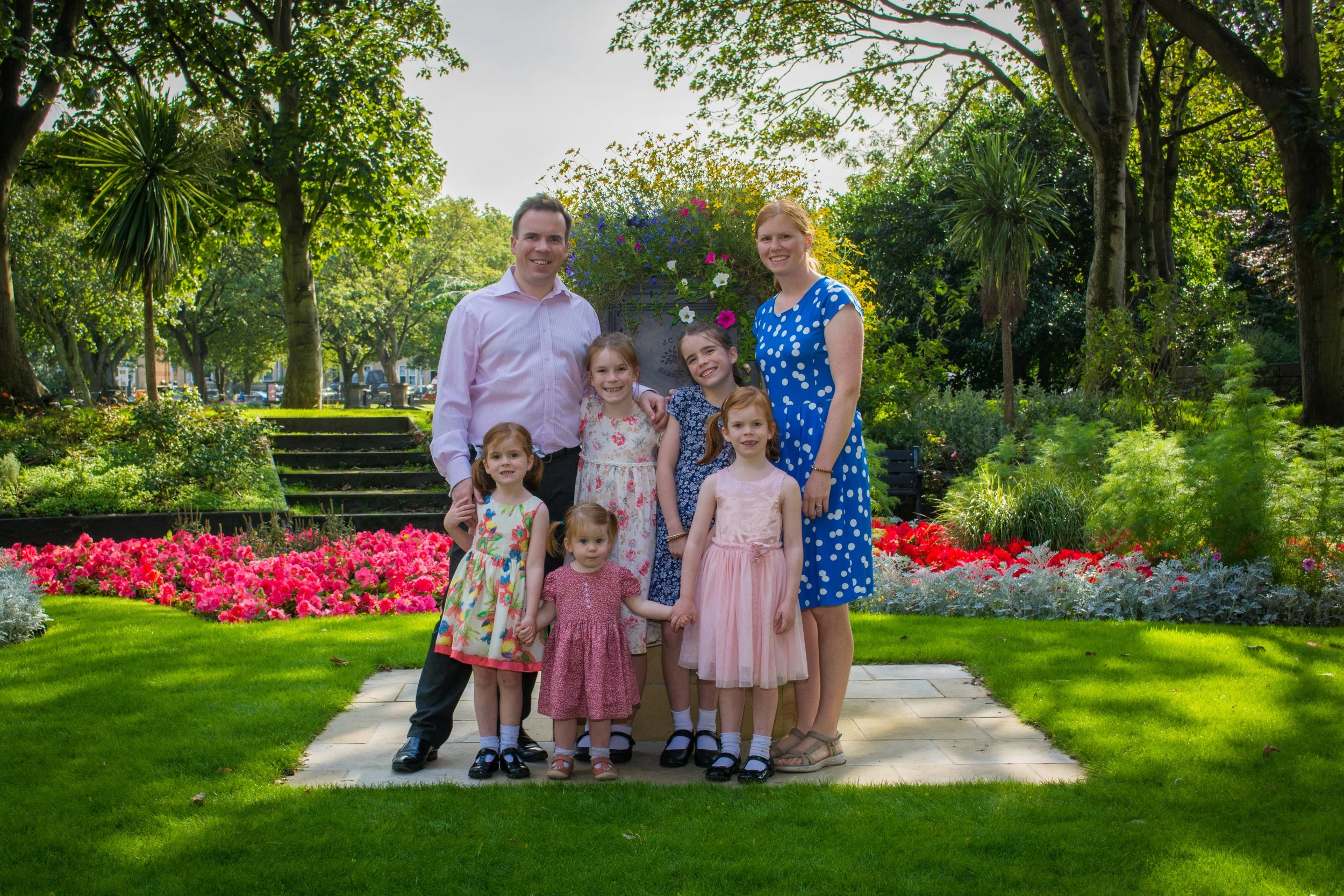 All Saints' Church New Longton