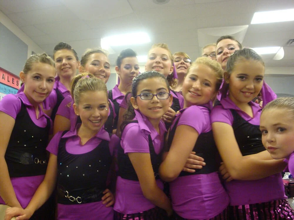 Twinkle Toes Dance - Children's Dance Enrichment Programs