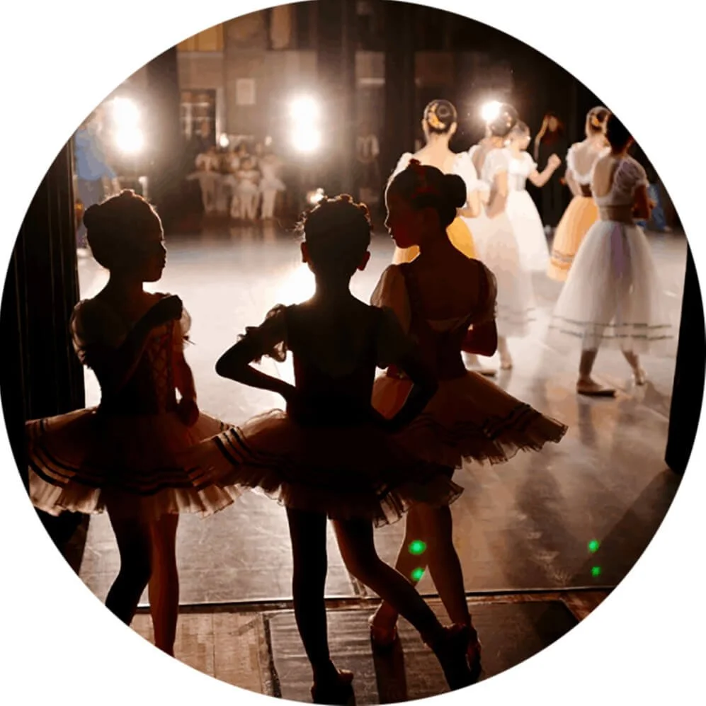 TTD Recitals | Join the Performance Today — Twinkle Toes Dance