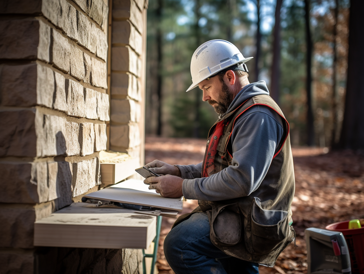 General 2 — diamondback masonry