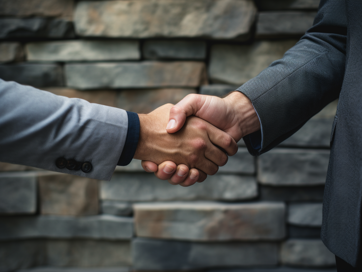 General 2 — diamondback masonry