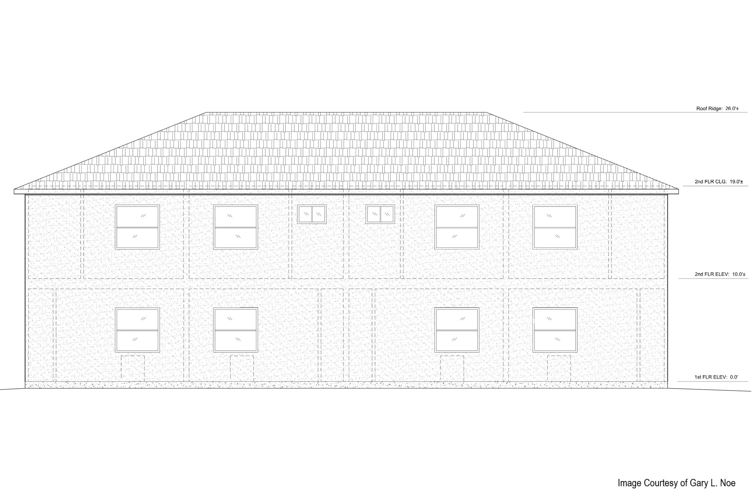 Linda Vista Quad-Plex — Reindel Engineering Inc.