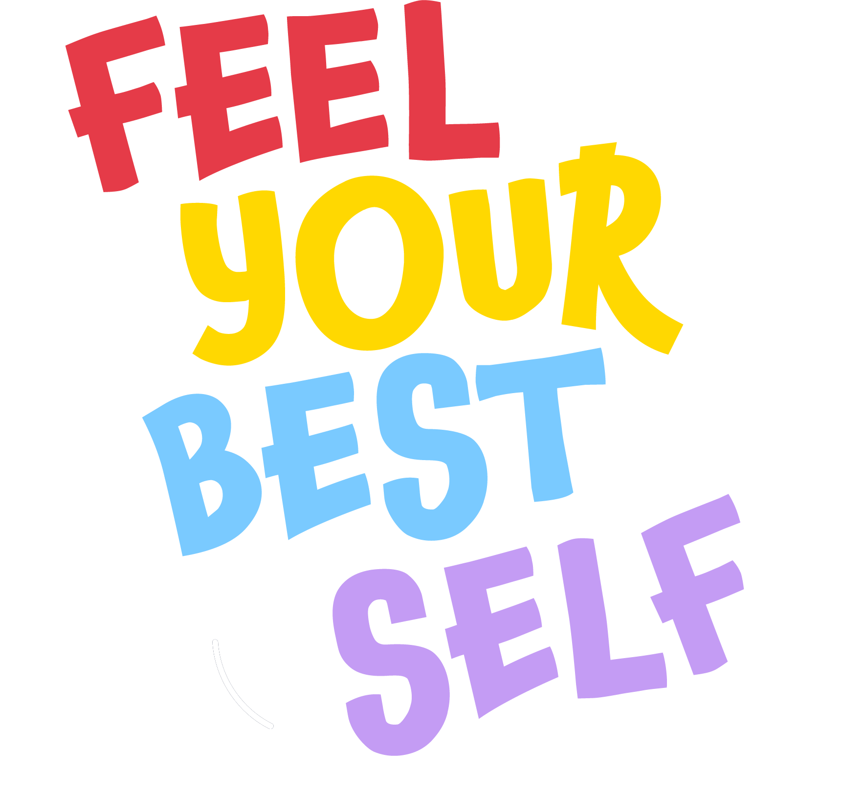 Feel Your Best Self