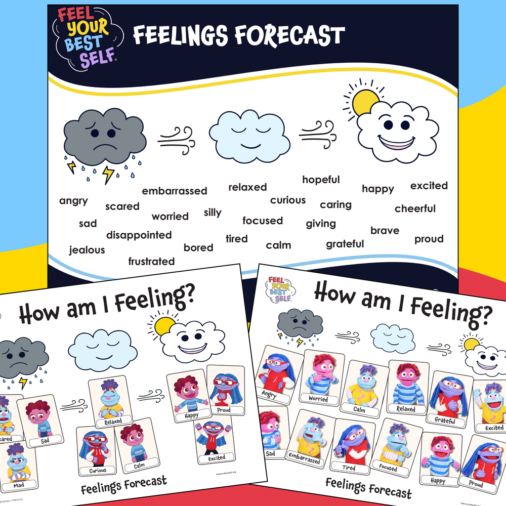 Family Content | Explore & Engage Today — Feel Your Best Self