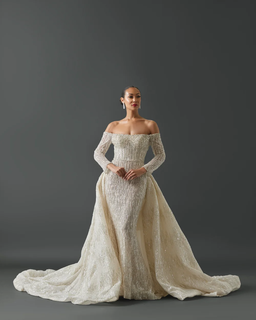 Luminous Collection — Ese Azenabor