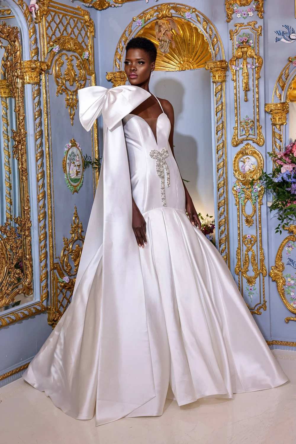 The Enchanted Collection — Ese Azenabor