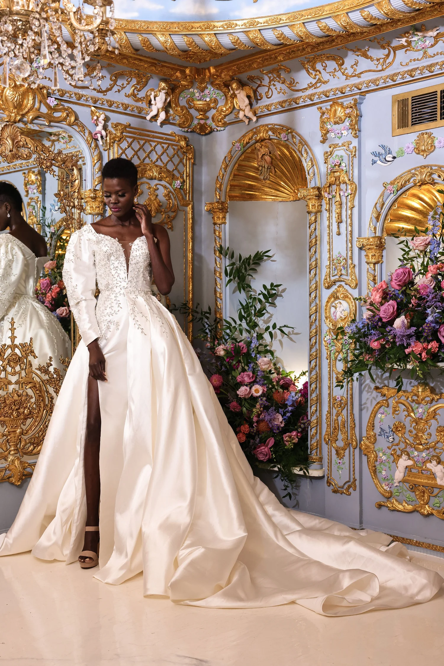 The Enchanted Collection — Ese Azenabor