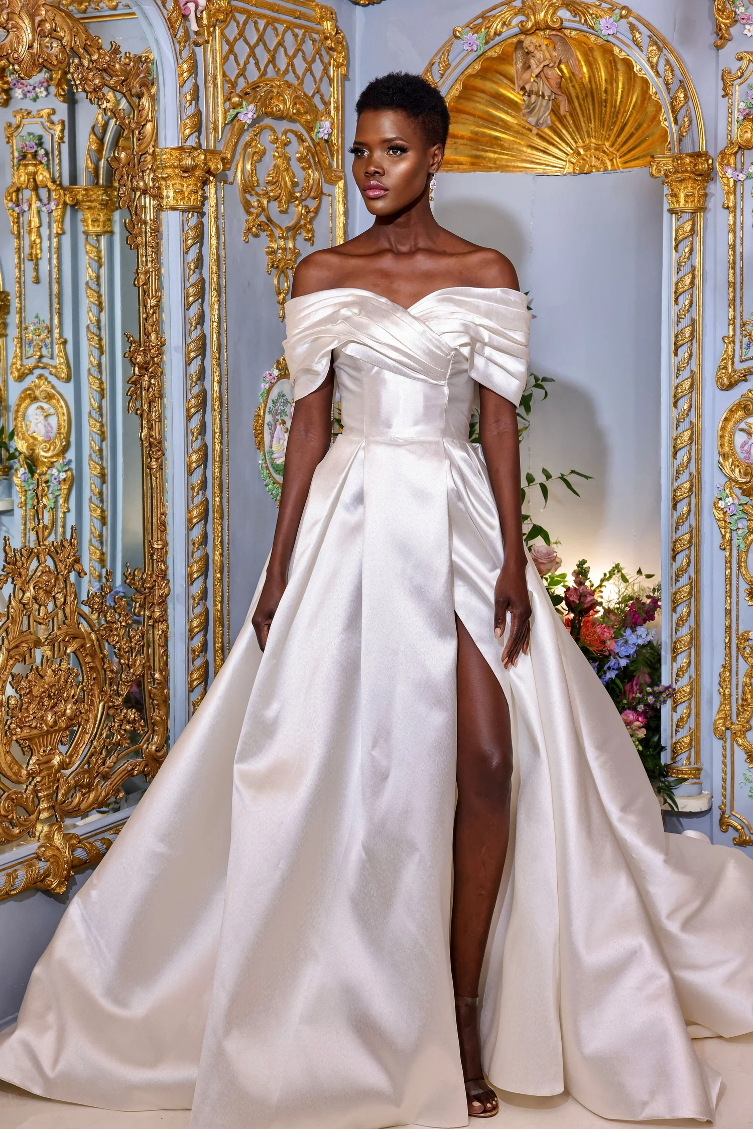 The Enchanted Collection — Ese Azenabor