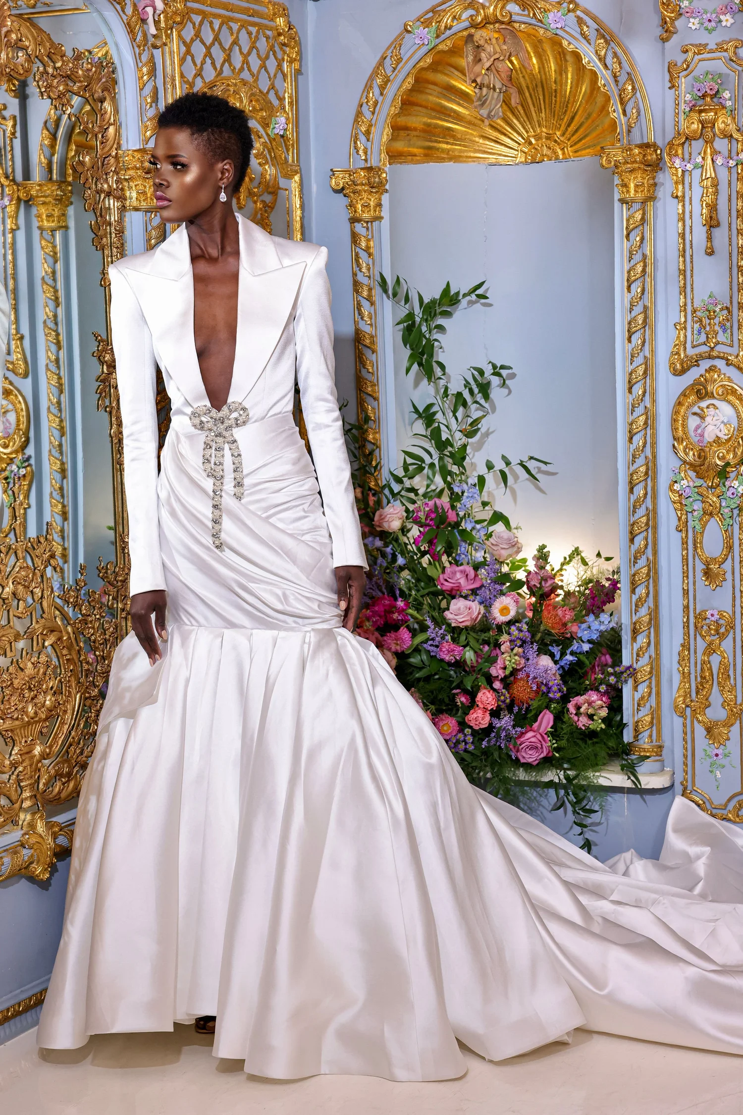 The Enchanted Collection — Ese Azenabor