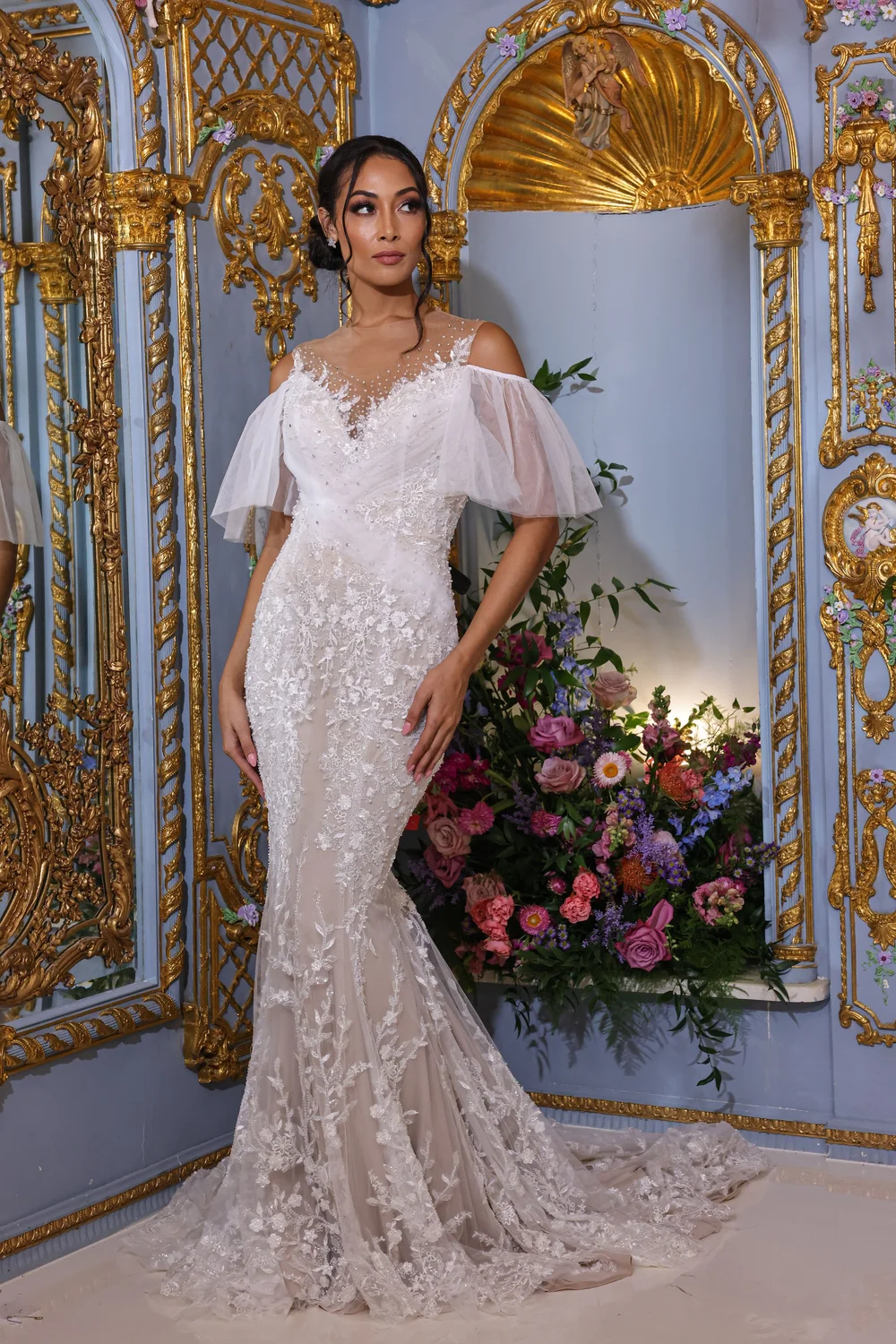 The Enchanted Collection — Ese Azenabor