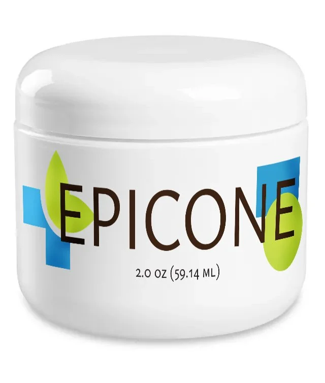Epicone pain relief taken to the next level