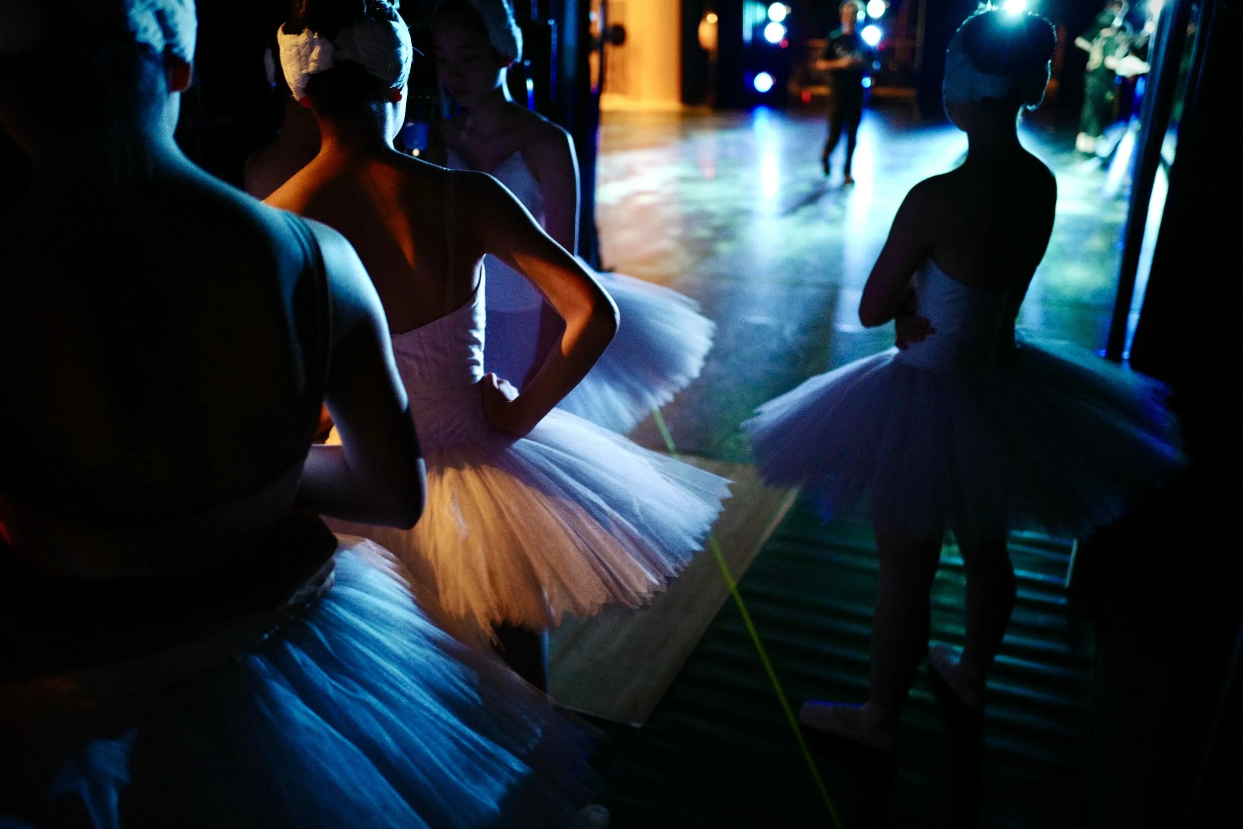 The Dream Dance Studio