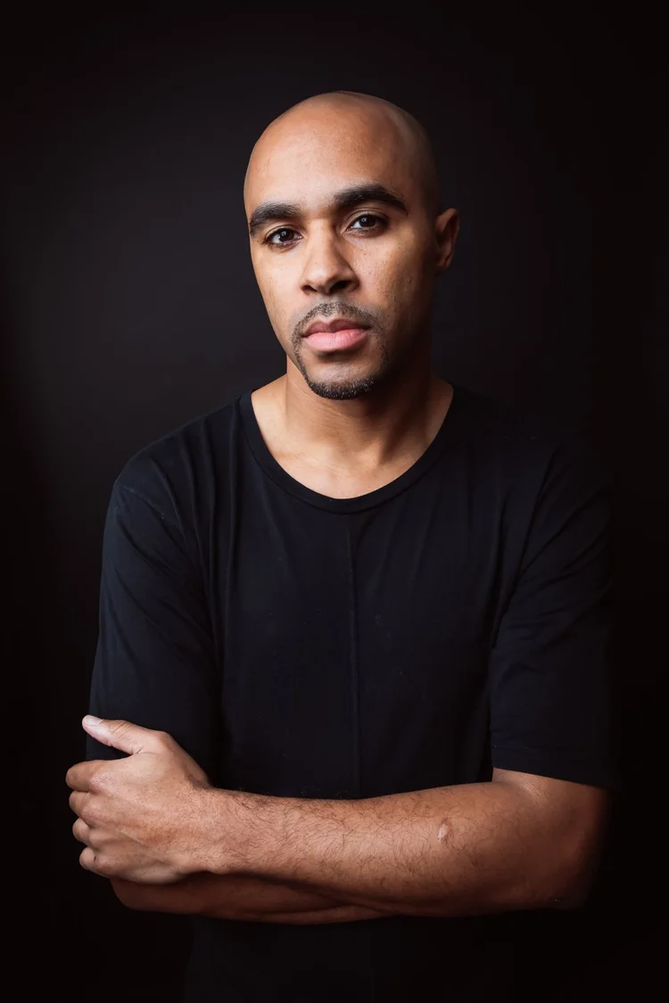London Actor Headshot Photography | Samantha Black