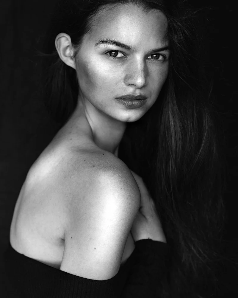 London Actor Headshot Photography | Samantha Black